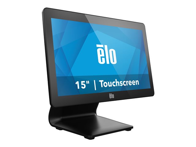 Elo 15.6-inch I-Series 3 w/ Intel AiO HD (E705229), ELO | Hardware ...