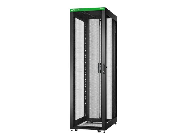 Easy Rack 600mm/42U/1000mm w/Roof (ER6200), APC | Hardware - Discorp