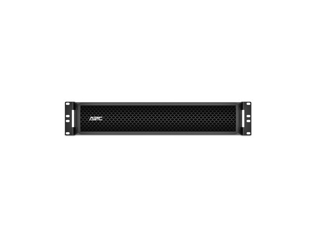 APC Smart-UPS SRT 48V 1kVA 1.5kVA RM Battery Pack (SRT48RMBP ...