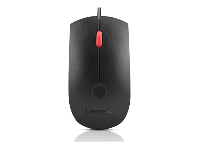 LENOVO FINGERPRINT BIOMETRIC USB MOUSE GEN 2 (4Y51M03357), LENOVO ...