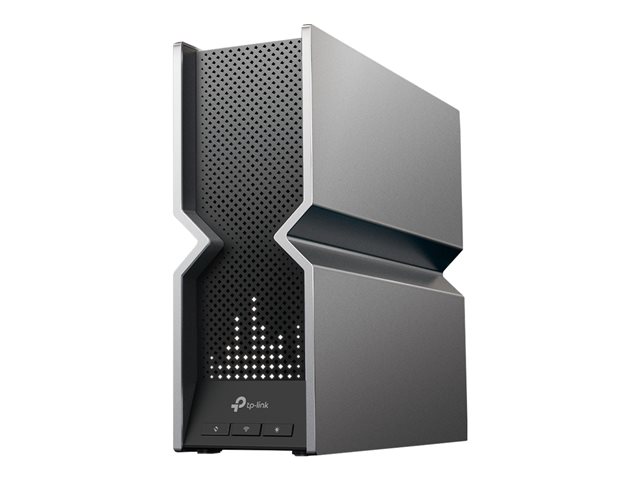 TP-Link Archer BE800 V1 - Wireless router - mesh 4-port switch - 10GbE ...