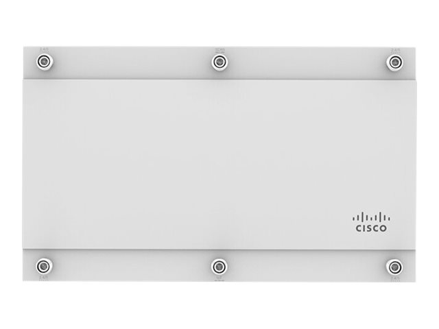 Cisco Meraki MR53E - Radio access point - 802.11ac Wave 2 - Wi-Fi 5 - 2 ...