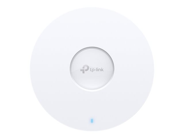 TP-Link Omada EAP650 V2 - Radio access point - Wi-Fi 6 - 2.4 GHz, 5 GHz - cloud-managed - wall ...