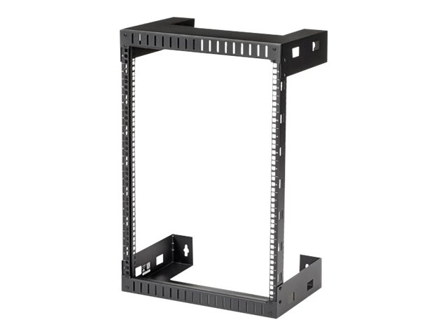 15U Wall Mount Server Rack - 12in Depth (RK15WALLO), STARTECH ...