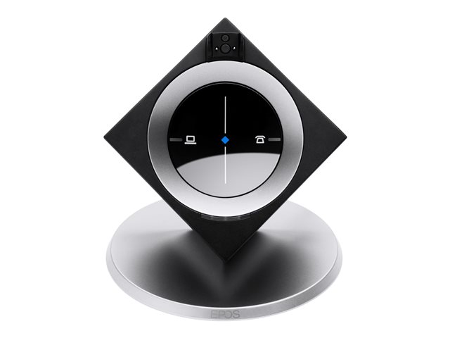 EPOS IMPACT DW Pro1 ML - Headset - op oor - DECT CAT-iq - draadloos ...