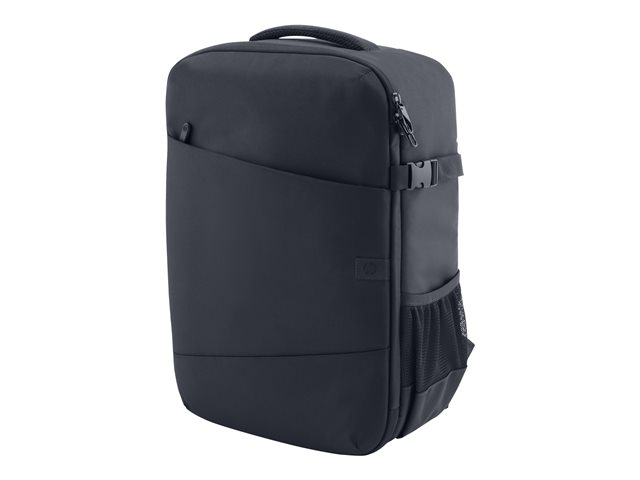 HP - Creator Edition - notebook carrying backpack - 16.1\" - dark navy ...