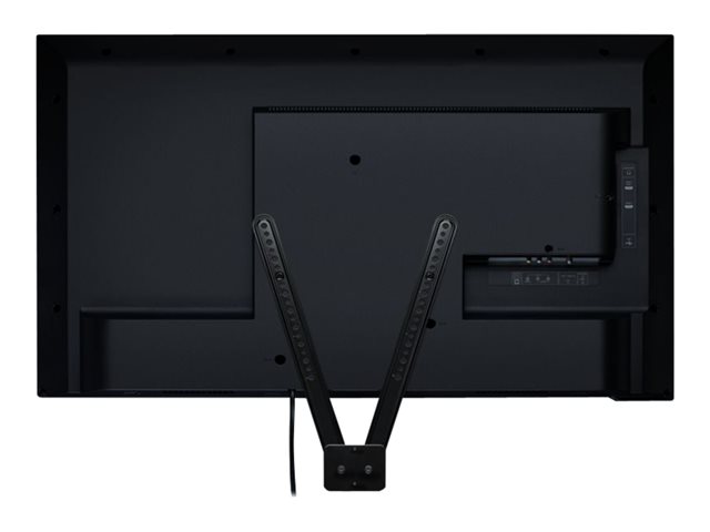 Logitech TV MOUNT - Camera mount - on-the-monitor mountable - for Small ...