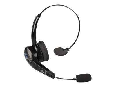 HS3100 RUGGED BLUETOOTH HEADSET (HS3100-OTH), ZEBRA | Elektronica ...