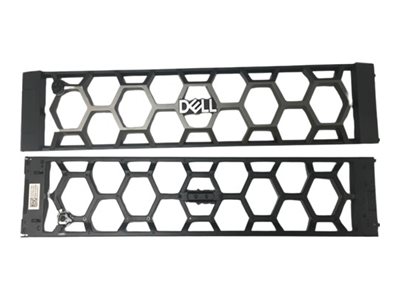 PowerEdge 2U Standard Bezel Customer (325-BFGY), DELL EMC | Hardware ...