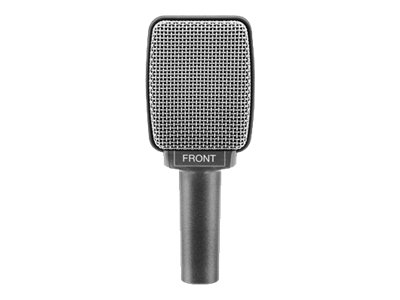 Sennheiser E 609 - Microphone - silver (500074), EPOS SENNHEISER ...