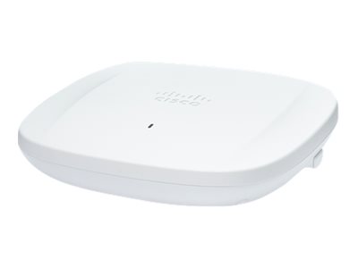 Cisco Catalyst 9166I - Radio access point - 1GbE, 5GbE, 2.5GbE - Wi-Fi ...