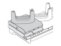 5 Cradle Cup Replacements with Shims (CRDCUP-NGTC5-05), ZEBRA ...